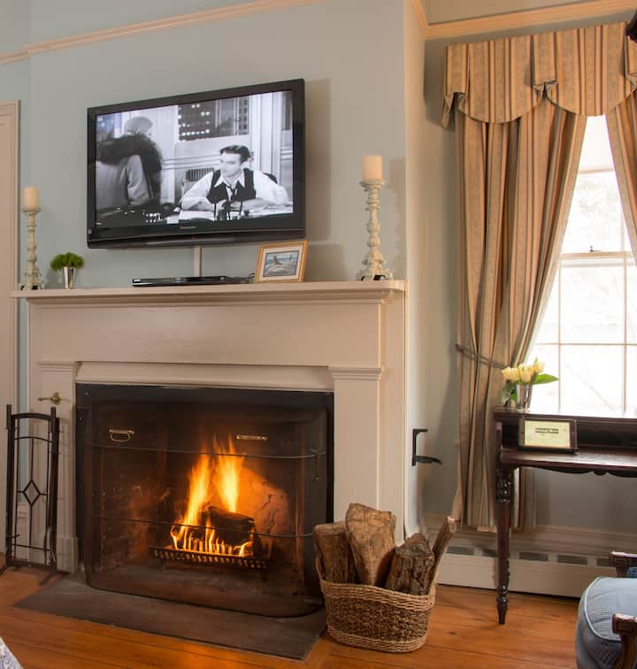 Antrim - Caldwell House Bed & Breakfast - Washingtonville, NY