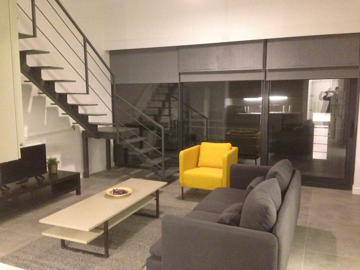Luxurious New Flat In The Center Of Ankara - 12 - Ankara