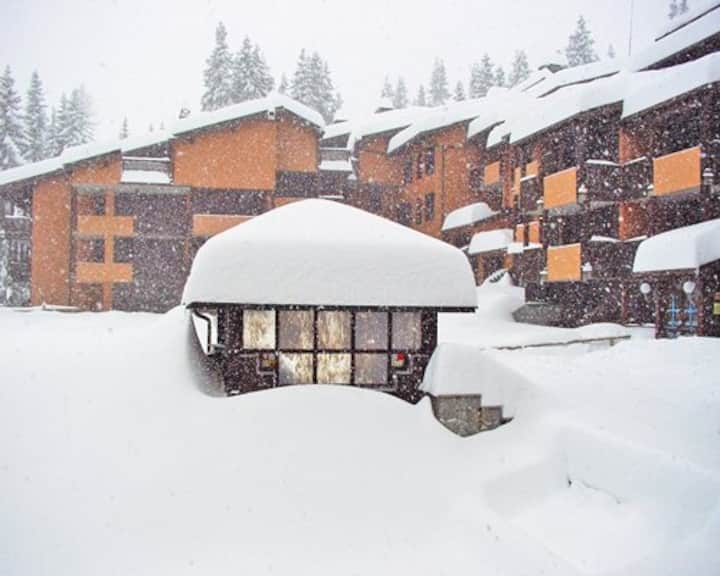 Residence Madonna Di Campiglio - Madonna di Campiglio