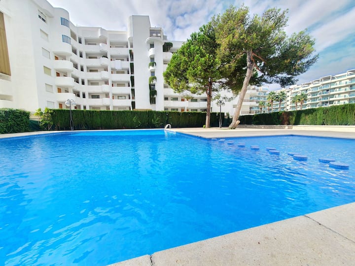 Salou Playa Centro P4 - Cambrils