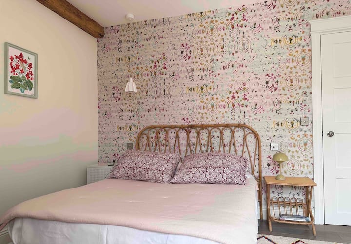 Très Belle Chambre D'hôte Avec Petit Déjeuner - Argonay