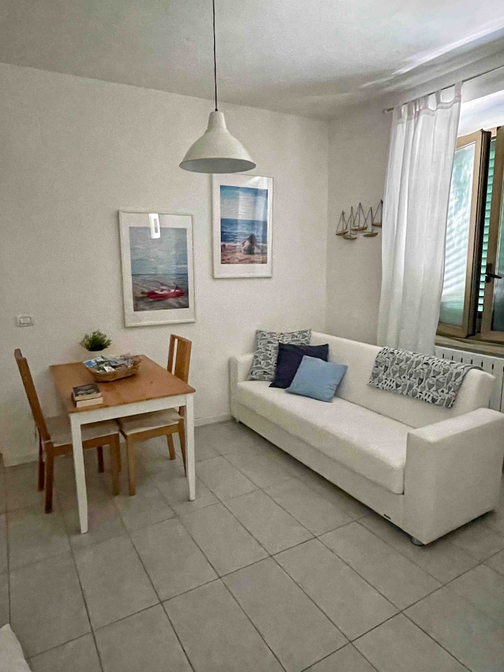 Appartamento Colibrì - Piombino