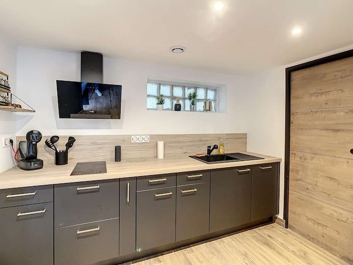 La Suite B L R - Montargis