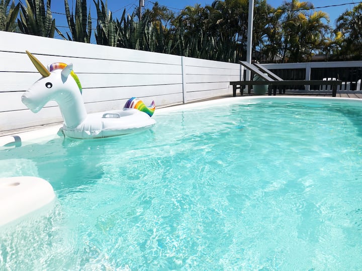 Palmetto Bay Retreat - Palmetto Bay, FL