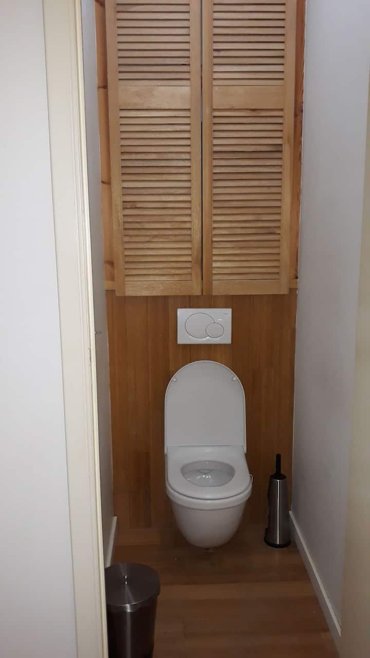 Américaine - Ixelles