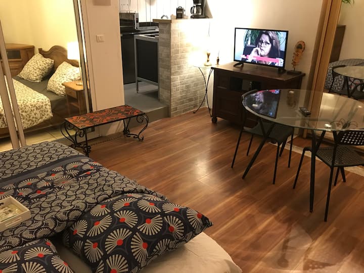 Appt Sofia_se Loger à 1h De Disneyland Paris - Romilly-sur-Seine