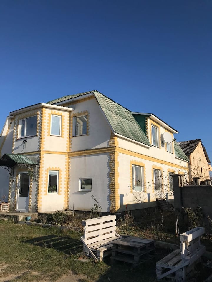 Помешкання Нетішин Квартира Житло - Нетешин