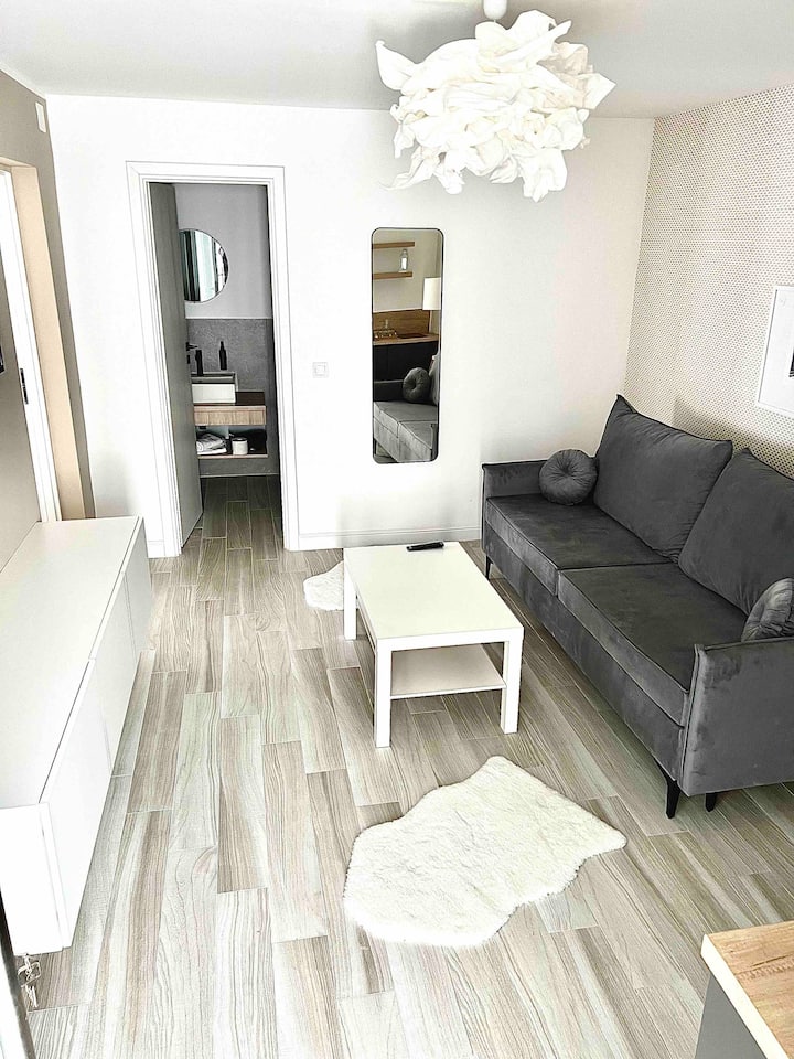 Primaapartments - Satu Mare