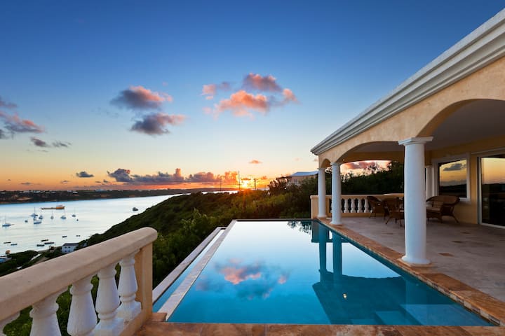Spyglass Hill - Anguilla