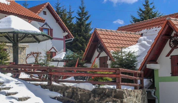 Villa  M&s - Charming Family Friendly Apartment - Kopaonik