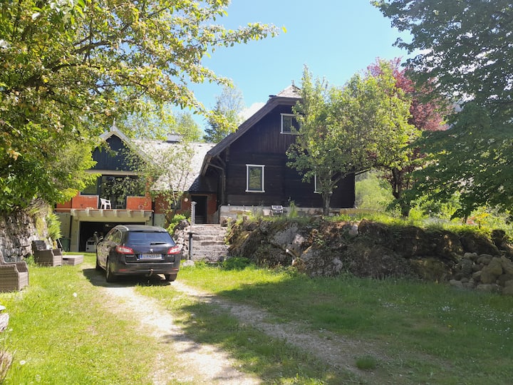 Ferienhaus Blommers - Hochkar