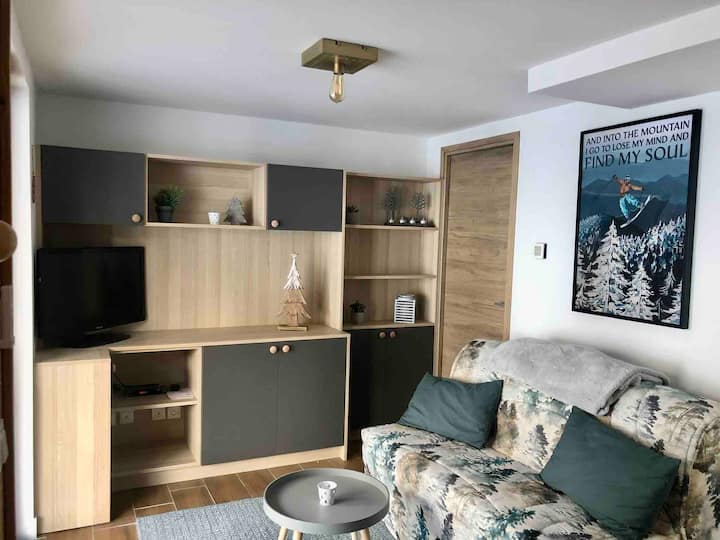 Studio à Louer Les Week Ends - Vars