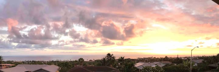 Unbeatable Views In A Perfect 4 Bedroom Home! - Hawaii