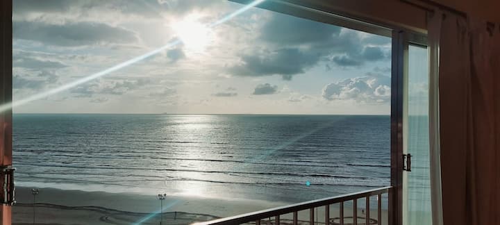 Serra Dos Itatins, Peruíbe. Vista Para O Mar - Peruíbe