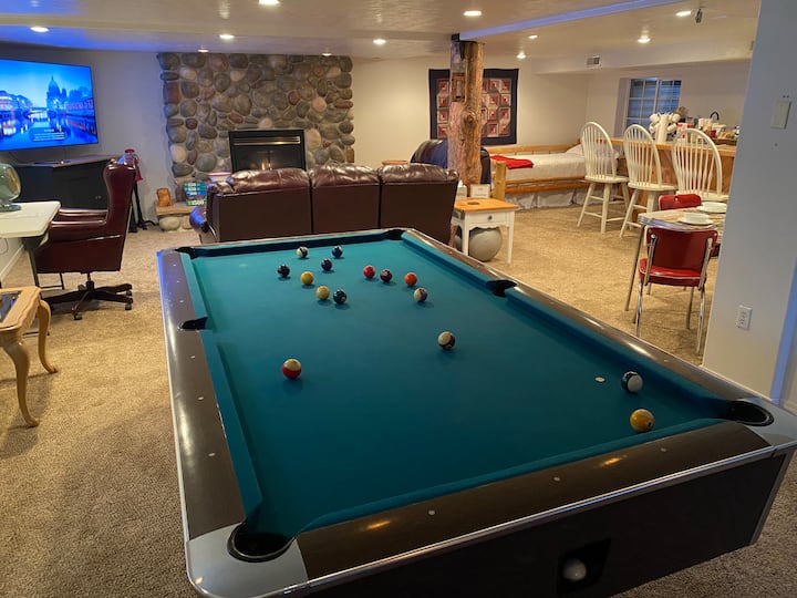 Perfect Pocatello Place On Sixth Avenue! - Pocatello, ID