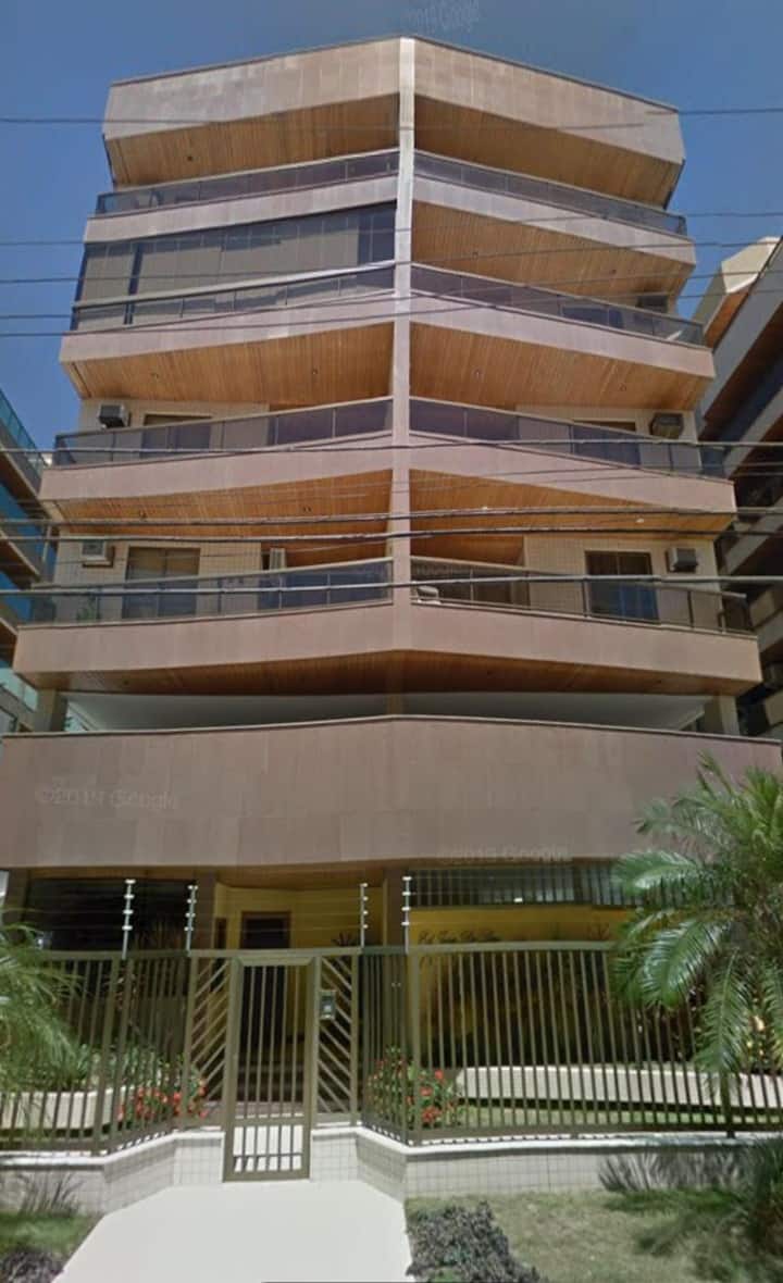 Cabo Frio Flat - Cabo Frio