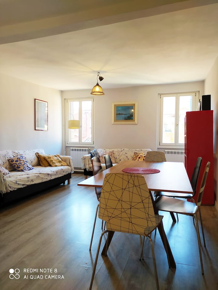 Chez Eva - Nel Cuore Di Venezia - Lido di Venezia