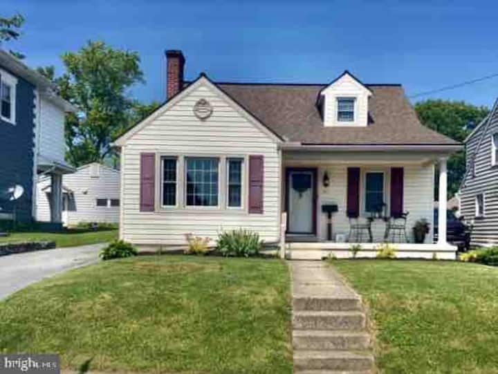 Beautiful House In The Hearth Of Pennsylvania - Lititz