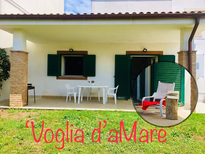 Appartamento Mare Anzio ‘Voglia D’ Amare’ - Anzio