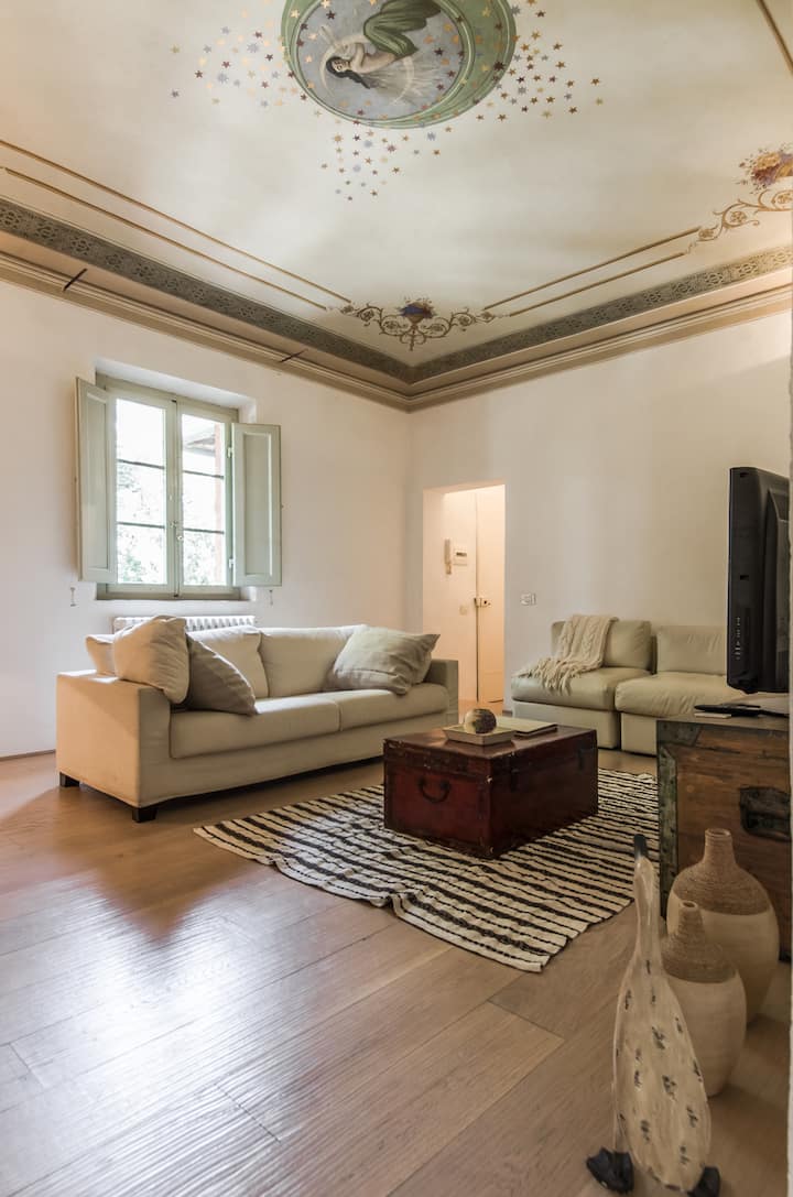 Casa Borgianni & Suite Il Tinaio - Siena