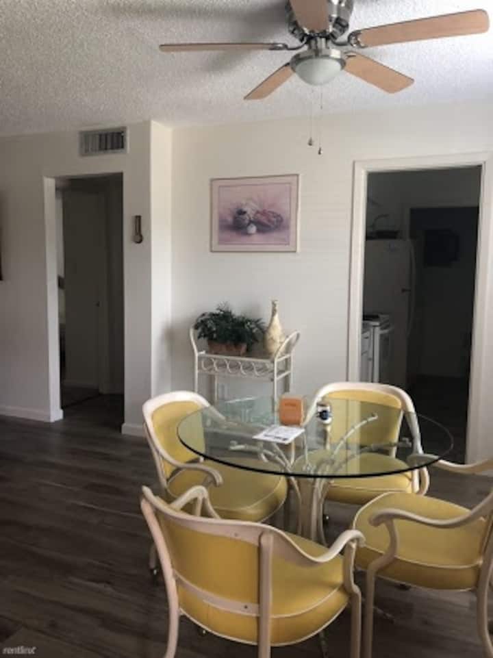 Incredible Golf Course View - Harlingen, TX