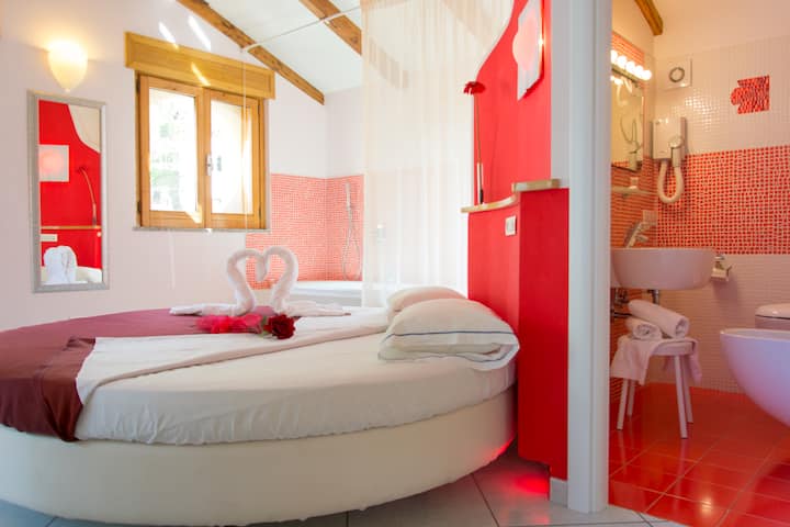 Minihotel Iris - De Luxe Room - Parking - Maiori