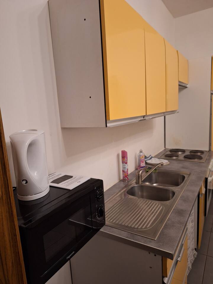 Studio Meublé Proche De Luxembourg, Cattenom - Briey
