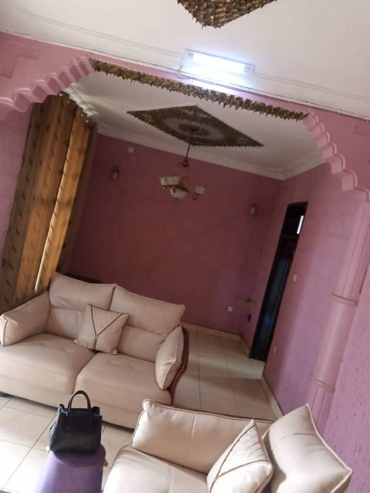 Maison De Luxe - Bukavu