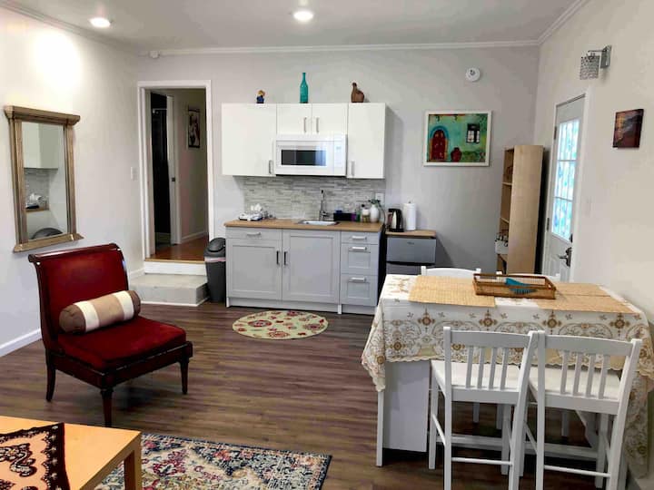 ★Beautiful Private Suite★remodeled★ Sunnyvale - Sunnyvale
