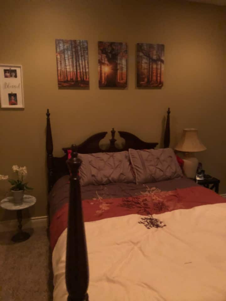 Come And Relax - Joplin, MO