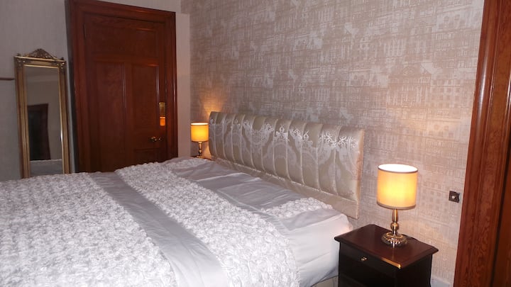 St Michaels Guesthouse - Elgin
