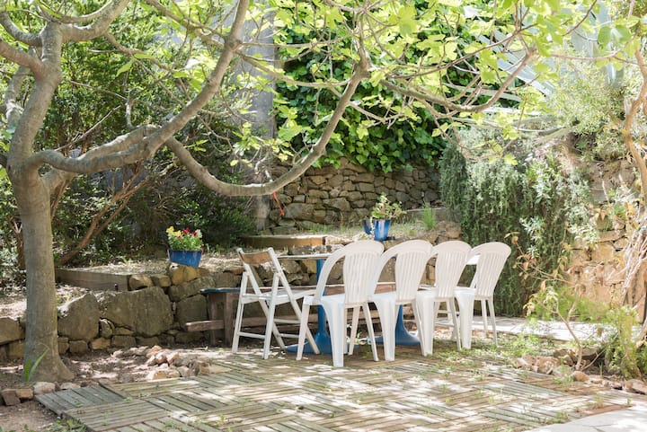 T2 - Rdc De Villa Près De La Mer - Saint-Mandrier-sur-Mer