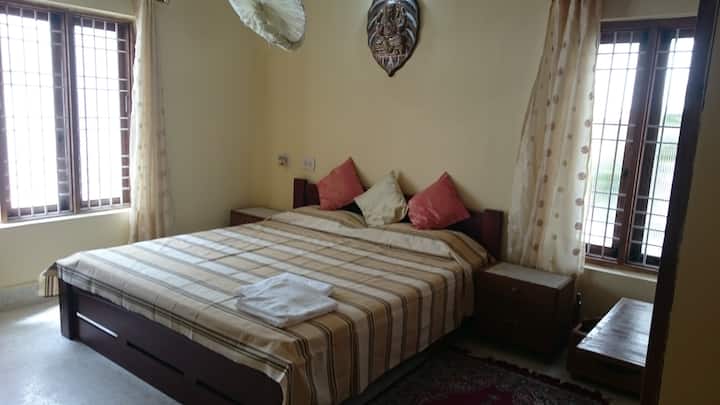 Homely Space For Homely People. - Mysore