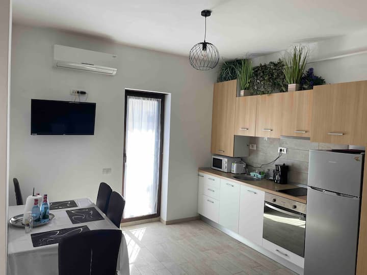 Apartment Venetia Timisoara - Timișoara