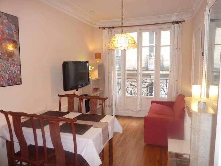 Beaubourg Apartment In Le Marais! - Paris