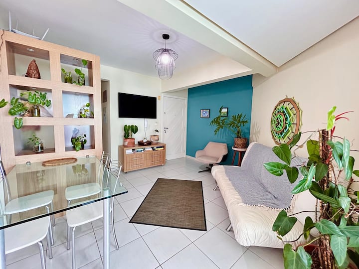 Apartamento Com Vista Para O Mar - Laguna