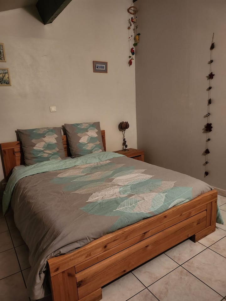 Chambre D'hôte - Beaucaire