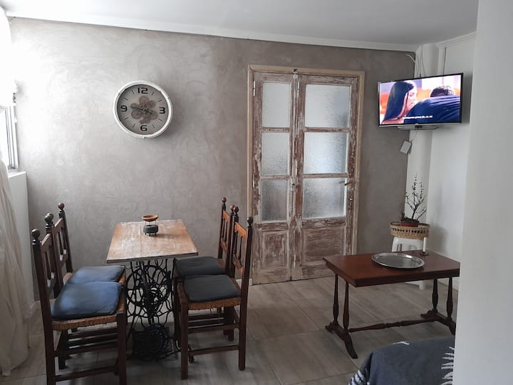 Departamento Minigarden - Mar del Plata