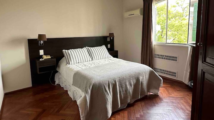 Hermosa Habitación De Hotel En Plaza Principal - Provincia de Salta