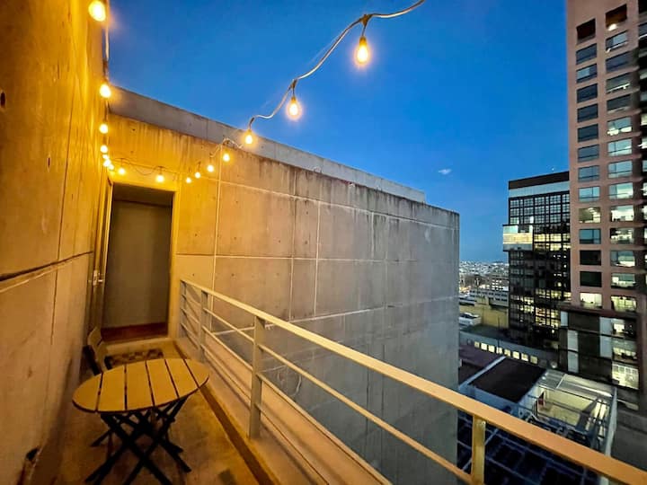 5 Bedrooms Bellas Artes Centro Histórico Cdmx 1523 - Mexico City