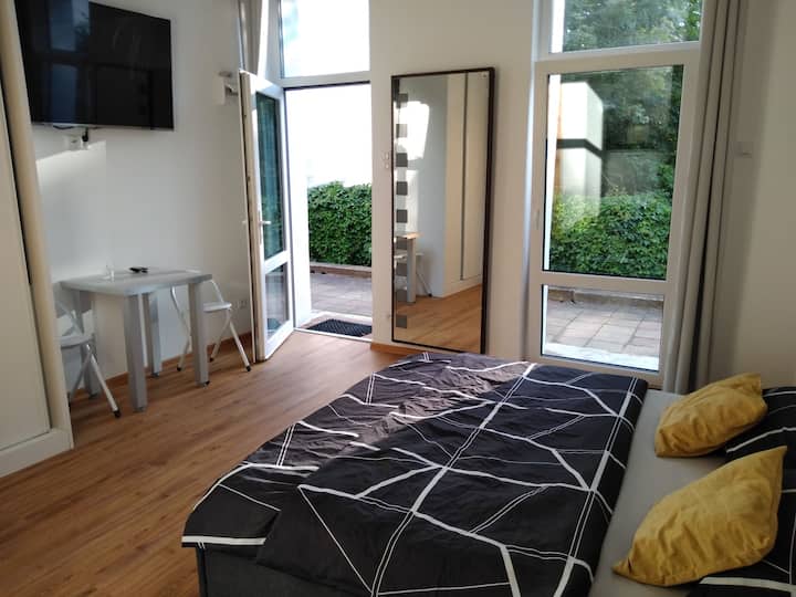 Ku Słońcu Ruhige Lage Quiete Place Iii - Kolberg