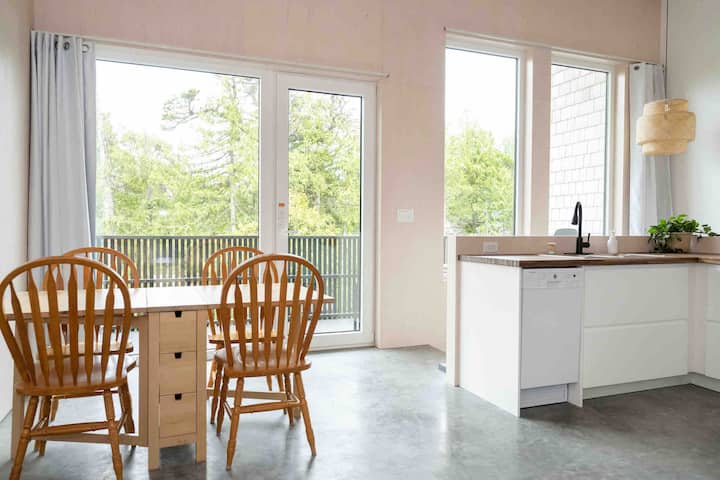 White Haus | 5min Walk To Big Beach And Trails - Ucluelet