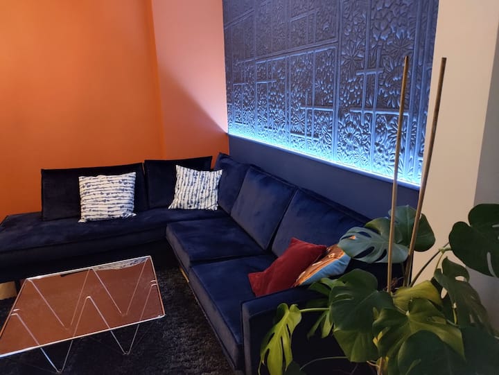 Life In Liege - 列日市