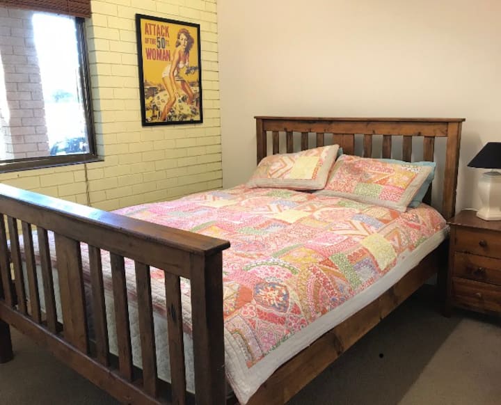 Quiet 1 Bedroom Apartment In Great Area - Ballina