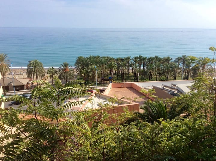 Casero Holidays F - Torremolinos