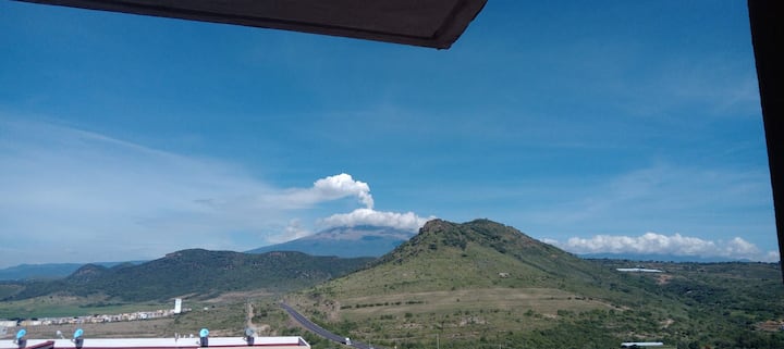 Vista Hermosa - Atlixco