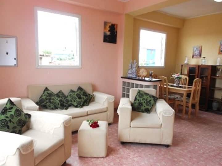 Beautiful Flat With Full Privacy! - Havana