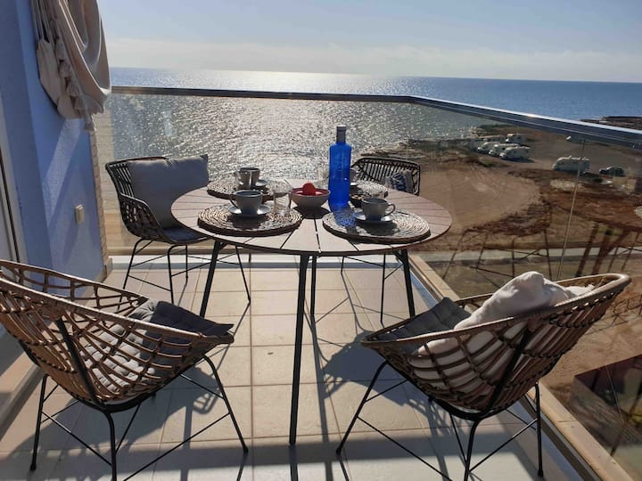Apartamento Rokita Blanca - La Manga