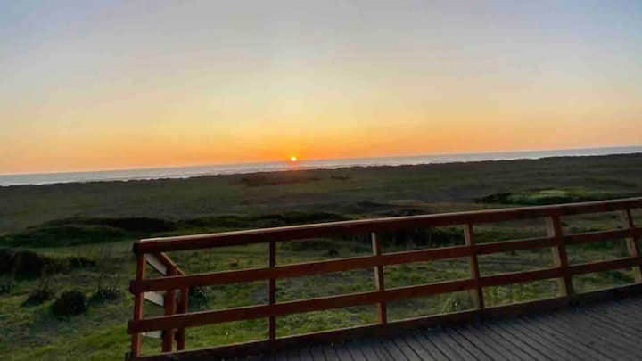 Casa Tregualemu - Cobquecura