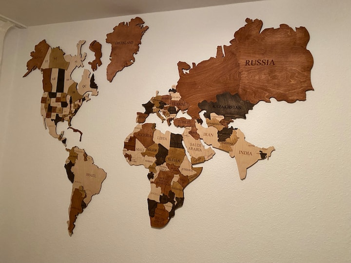 All Sweet Home Appartement - Detmold